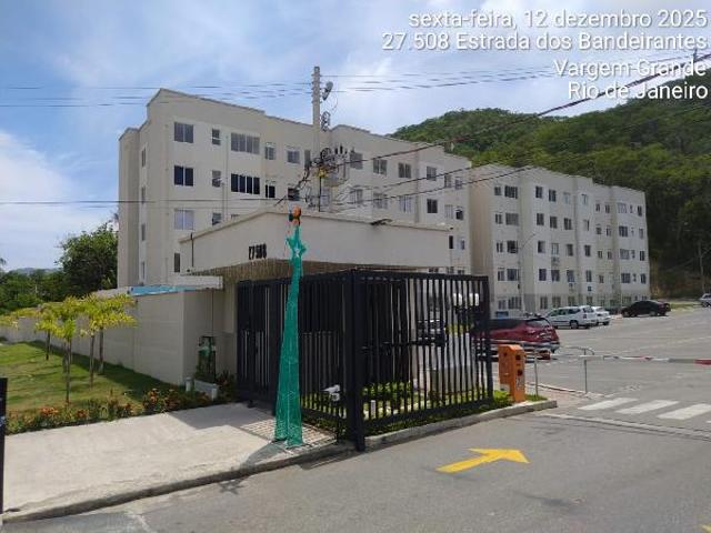 Oportunidade Única em RIO DE JANEIRO RJ | Tipo: Apartamento | Negociação: Venda Online | Situação: Imóvel