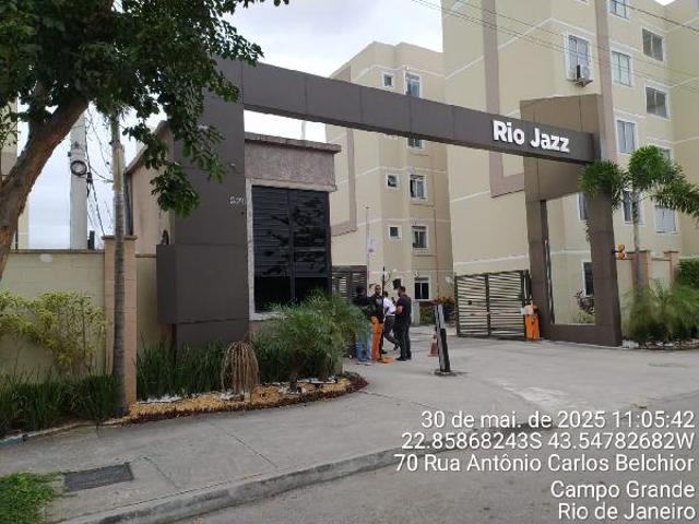 Oportunidade Única em RIO DE JANEIRO RJ | Tipo: Apartamento | Negociação: Venda Online | Situação: Imóvel