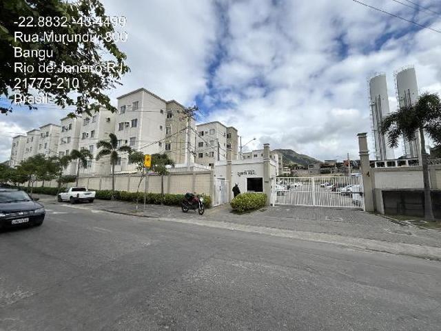 Oportunidade Única em RIO DE JANEIRO RJ | Tipo: Apartamento | Negociação: Venda Online | Situação: Imóvel