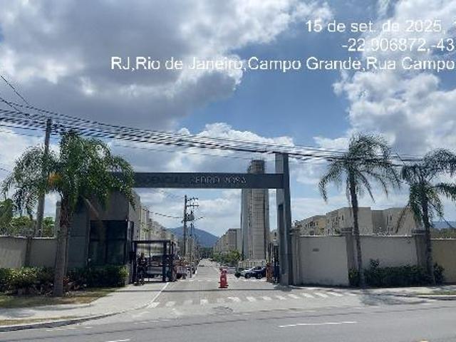 Oportunidade Única em RIO DE JANEIRO RJ | Tipo: Apartamento | Negociação: Venda Online | Situação: Imóvel