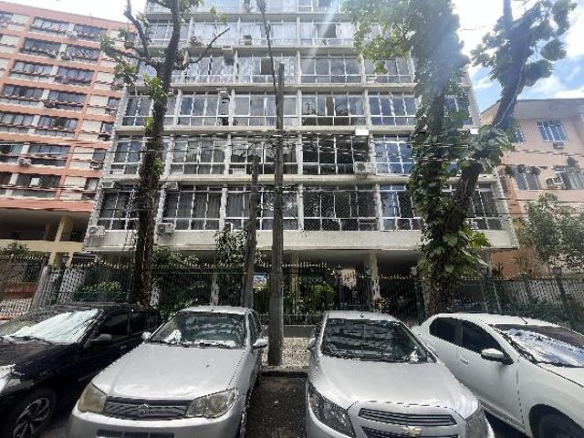 Oportunidade Única em RIO DE JANEIRO RJ | Tipo: Apartamento | Negociação: Venda Online | Situação: Imóvel