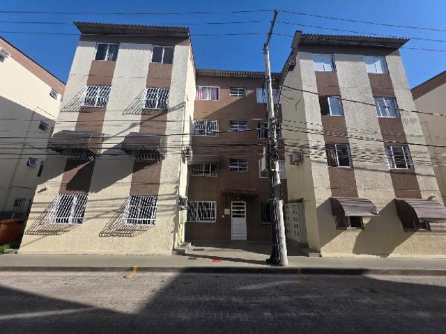 Oportunidade Única em RIO DE JANEIRO RJ | Tipo: Apartamento | Negociação: Venda Online | Situação: Imóvel