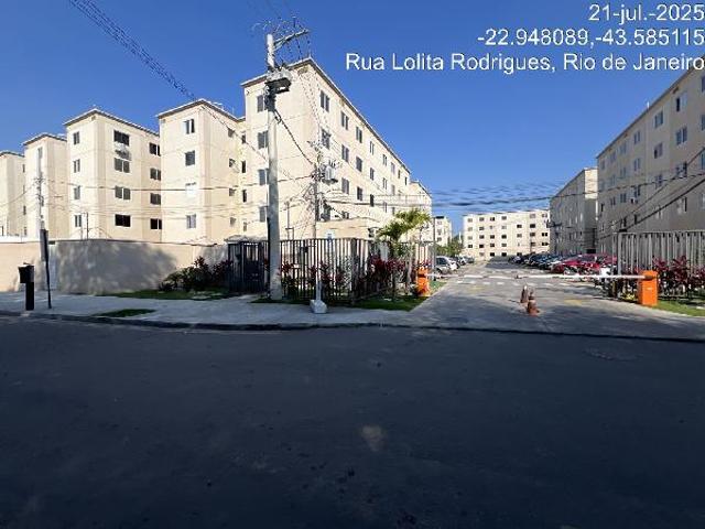 Oportunidade Única em RIO DE JANEIRO RJ | Tipo: Apartamento | Negociação: Venda Online | Situação: Imóvel