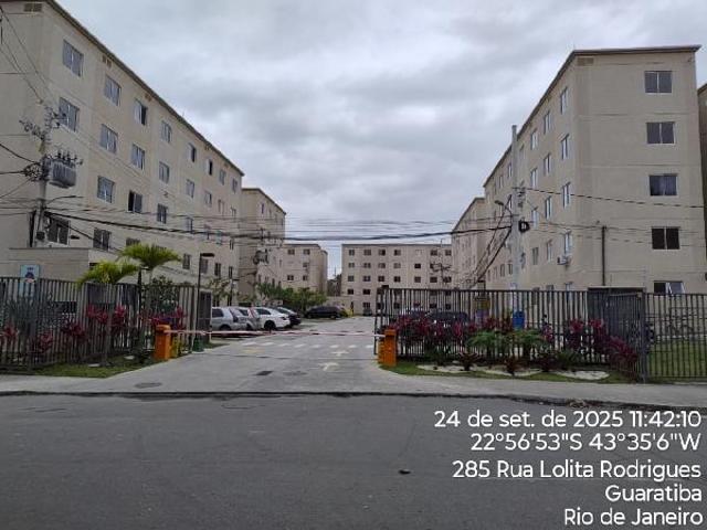 Oportunidade Única em RIO DE JANEIRO RJ | Tipo: Apartamento | Negociação: Venda Online | Situação: Imóvel