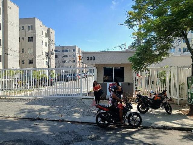 Oportunidade Única em RIO DE JANEIRO RJ | Tipo: Apartamento | Negociação: Venda Online | Situação: Imóvel