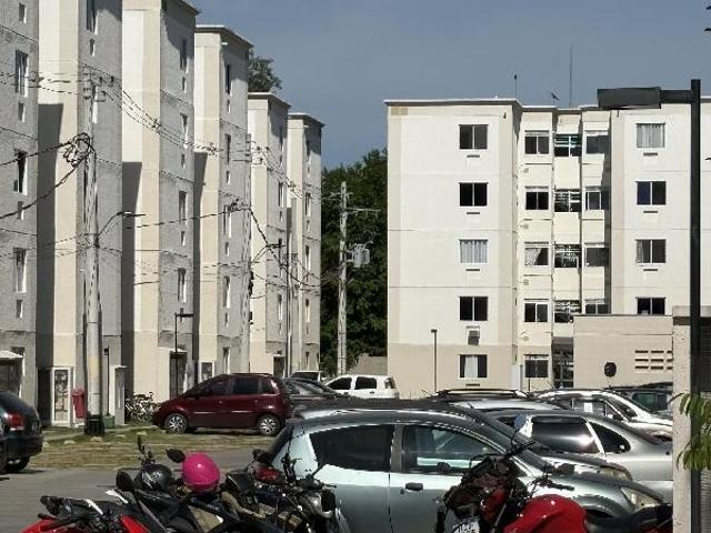 Oportunidade Única em RIO DE JANEIRO RJ | Tipo: Apartamento | Negociação: Venda Online | Situação: Imóvel