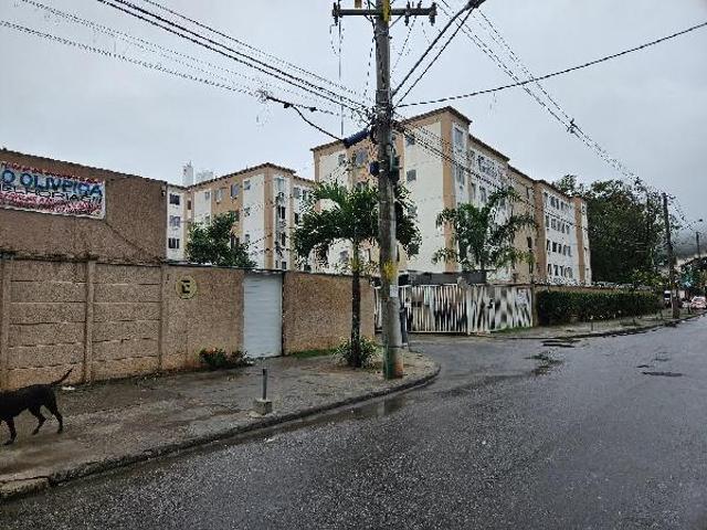 Oportunidade Única em RIO DE JANEIRO RJ | Tipo: Apartamento | Negociação: Venda Online | Situação: Imóvel