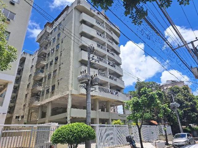 Oportunidade Única em RIO DE JANEIRO RJ | Tipo: Apartamento | Negociação: Venda Online | Situação: Imóvel