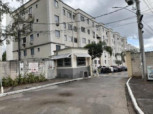 Oportunidade Única em RIO DE JANEIRO RJ | Tipo: Apartamento | Negociação: Venda Online | Situação: Imóvel