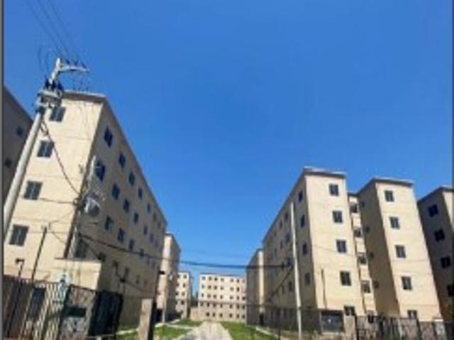 Oportunidade Única em RIO DE JANEIRO RJ | Tipo: Apartamento | Negociação: Venda Online | Situação: Imóvel