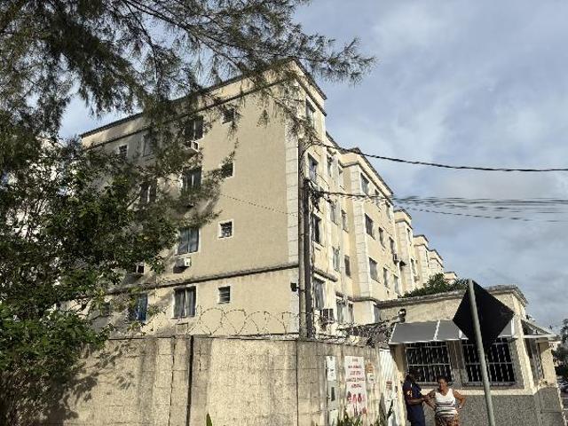 Oportunidade Única em RIO DE JANEIRO RJ | Tipo: Apartamento | Negociação: Venda Online | Situação: Imóvel