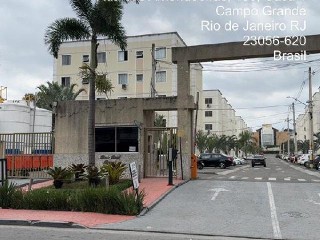 Oportunidade Única em RIO DE JANEIRO RJ | Tipo: Apartamento | Negociação: Venda Online | Situação: Imóvel