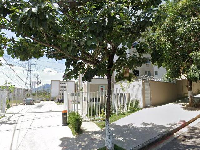 Oportunidade Única em RIO DE JANEIRO RJ | Tipo: Apartamento | Negociação: Venda Online | Situação: Imóvel
