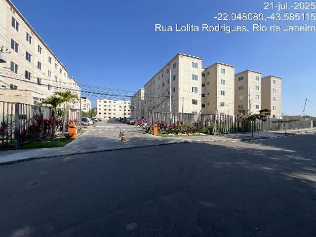 Oportunidade Única em RIO DE JANEIRO RJ | Tipo: Apartamento | Negociação: Venda Online | Situação: Imóvel