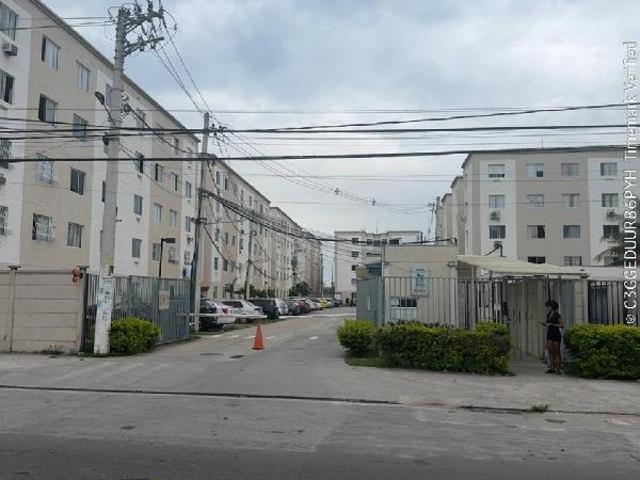 Oportunidade Única em RIO DE JANEIRO RJ | Tipo: Apartamento | Negociação: Venda Online | Situação: Imóvel
