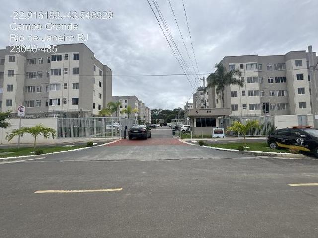 Oportunidade Única em RIO DE JANEIRO RJ | Tipo: Apartamento | Negociação: Venda Online | Situação: Imóvel