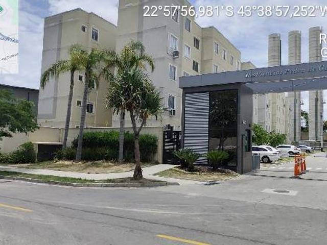 Oportunidade Única em RIO DE JANEIRO RJ | Tipo: Apartamento | Negociação: Venda Online | Situação: Imóvel