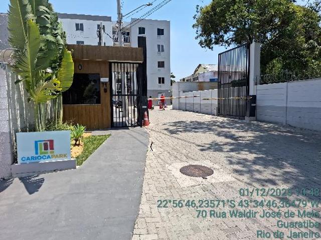 Oportunidade Única em RIO DE JANEIRO RJ | Tipo: Apartamento | Negociação: Venda Online | Situação: Imóvel