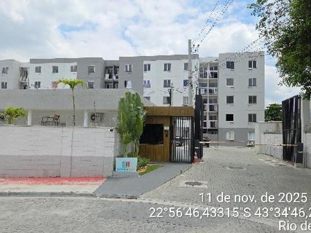 Oportunidade Única em RIO DE JANEIRO RJ | Tipo: Apartamento | Negociação: Venda Online | Situação: Imóvel