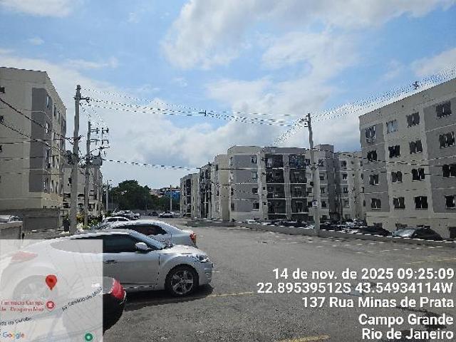 Oportunidade Única em RIO DE JANEIRO RJ | Tipo: Apartamento | Negociação: Venda Online | Situação: Imóvel