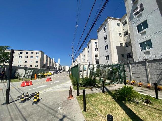 Oportunidade Única em RIO DE JANEIRO RJ | Tipo: Apartamento | Negociação: Venda Online | Situação: Imóvel