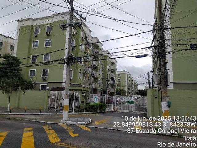Oportunidade Única em RIO DE JANEIRO RJ | Tipo: Apartamento | Negociação: Venda Online | Situação: Imóvel