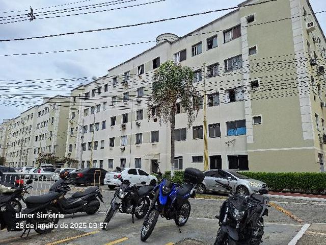 Oportunidade Única em RIO DE JANEIRO RJ | Tipo: Apartamento | Negociação: Venda Online | Situação: Imóvel