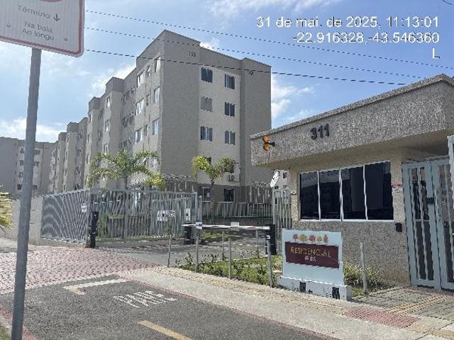 Oportunidade Única em RIO DE JANEIRO RJ | Tipo: Apartamento | Negociação: Venda Online | Situação: Imóvel