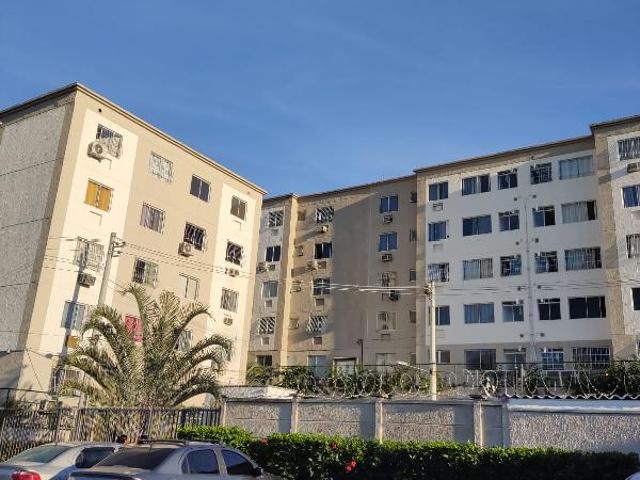 Oportunidade Única em RIO DE JANEIRO RJ | Tipo: Apartamento | Negociação: Venda Online | Situação: Imóvel