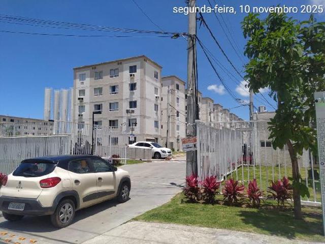 Oportunidade Única em RIO DE JANEIRO RJ | Tipo: Apartamento | Negociação: Venda Online | Situação: Imóvel