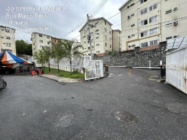 Oportunidade Única em RIO DE JANEIRO RJ | Tipo: Apartamento | Negociação: Venda Online | Situação: Imóvel
