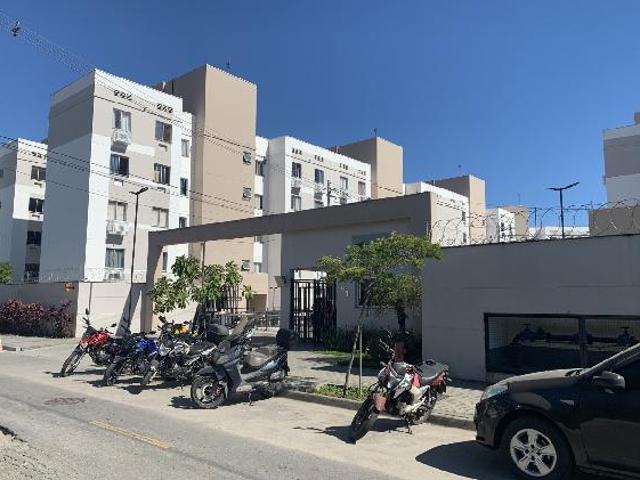 Oportunidade Única em RIO DE JANEIRO RJ | Tipo: Apartamento | Negociação: Venda Online | Situação: Imóvel