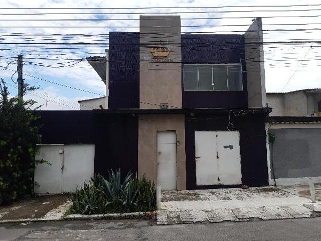 Oportunidade Única em RIO DE JANEIRO RJ | Tipo: Casa | Negociação: Venda Direta Online | Situação: Imóvel