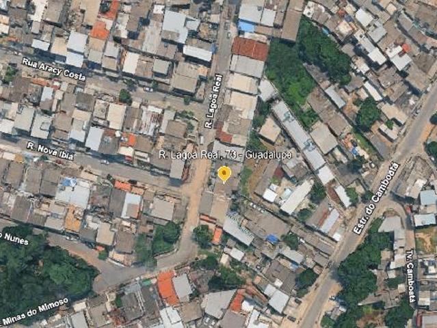 Oportunidade Única em RIO DE JANEIRO RJ | Tipo: Casa | Negociação: Venda Direta Online | Situação: Imóvel