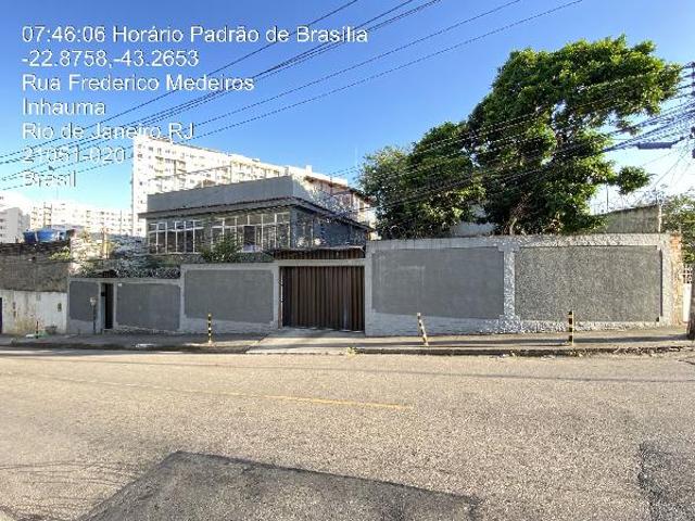 Oportunidade Única em RIO DE JANEIRO RJ | Tipo: Casa | Negociação: Venda Direta Online | Situação: Imóvel