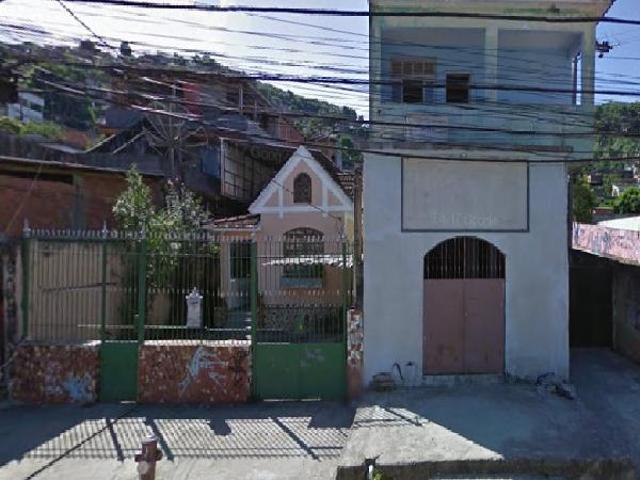 Oportunidade Única em RIO DE JANEIRO RJ | Tipo: Casa | Negociação: Venda Direta Online | Situação: Imóvel