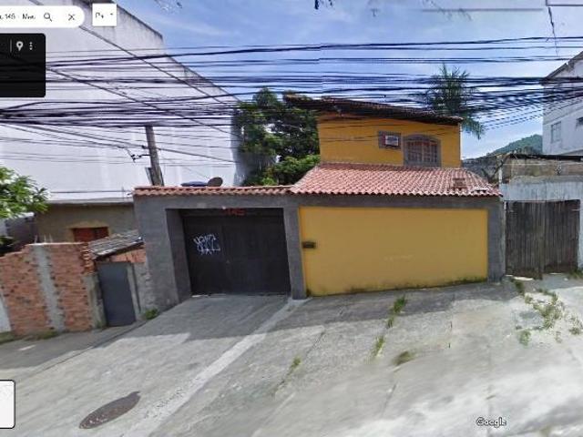 Oportunidade Única em RIO DE JANEIRO RJ | Tipo: Casa | Negociação: Venda Direta Online | Situação: Imóvel