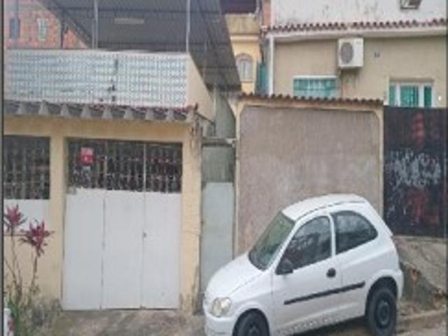Oportunidade Única em RIO DE JANEIRO RJ | Tipo: Casa | Negociação: Venda Direta Online | Situação: Imóvel