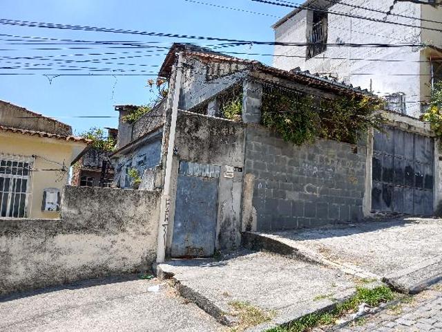 Oportunidade Única em RIO DE JANEIRO RJ | Tipo: Casa | Negociação: Venda Direta Online | Situação: Imóvel