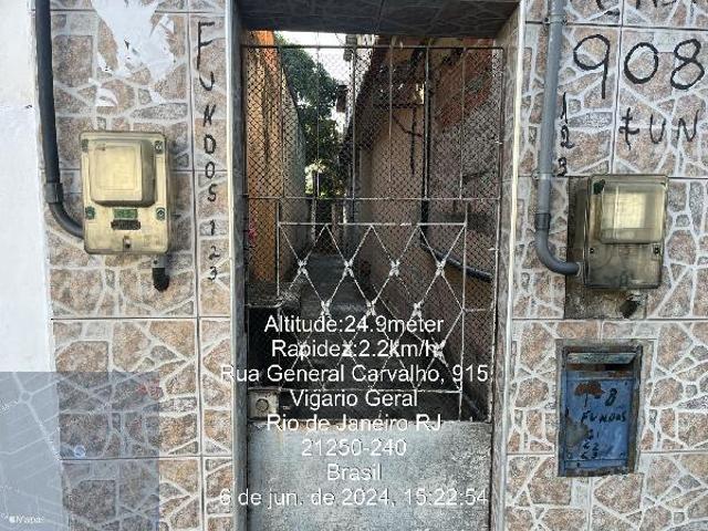 Oportunidade Única em RIO DE JANEIRO RJ | Tipo: Casa | Negociação: Venda Direta Online | Situação: Imóvel