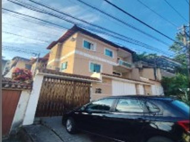 Oportunidade Única em RIO DE JANEIRO RJ | Tipo: Casa | Negociação: Venda Direta Online | Situação: Imóvel