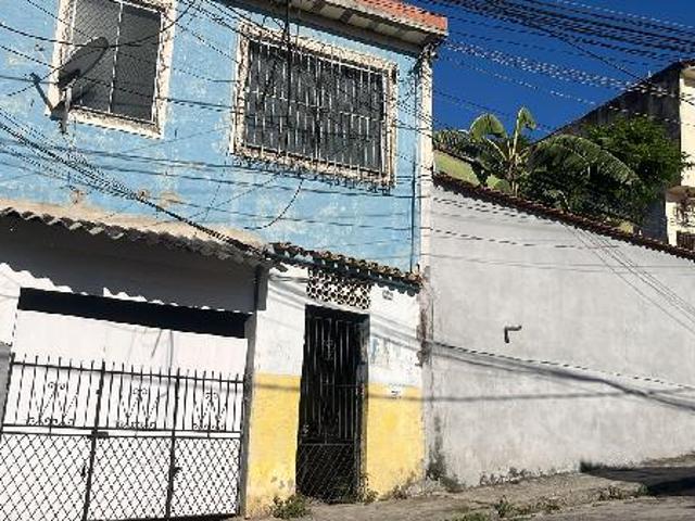 Oportunidade Única em RIO DE JANEIRO RJ | Tipo: Casa | Negociação: Venda Direta Online | Situação: Imóvel