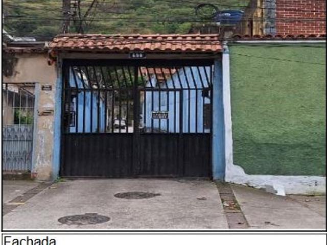 Oportunidade Única em RIO DE JANEIRO RJ | Tipo: Casa | Negociação: Venda Direta Online | Situação: Imóvel