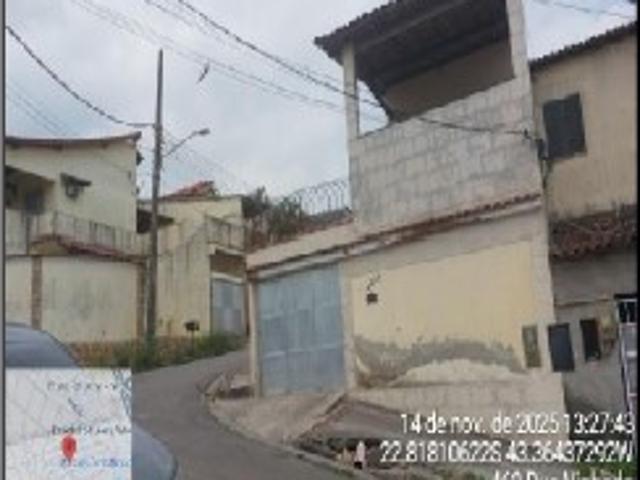 Oportunidade Única em RIO DE JANEIRO RJ | Tipo: Casa | Negociação: Venda Direta Online | Situação: Imóvel