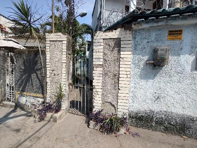 Oportunidade Única em RIO DE JANEIRO RJ | Tipo: Casa | Negociação: Venda Direta Online | Situação: Imóvel