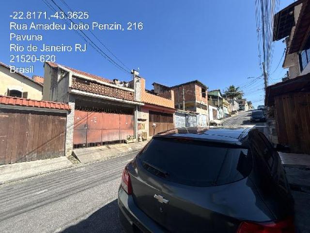 Oportunidade Única em RIO DE JANEIRO RJ | Tipo: Casa | Negociação: Venda Direta Online | Situação: Imóvel