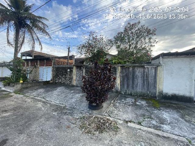 Oportunidade Única em RIO DE JANEIRO RJ | Tipo: Casa | Negociação: Venda Direta Online | Situação: Imóvel