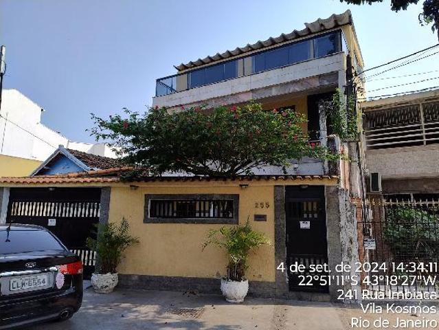 Oportunidade Única em RIO DE JANEIRO RJ | Tipo: Casa | Negociação: Venda Direta Online | Situação: Imóvel