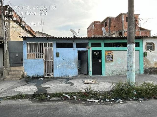 Oportunidade Única em RIO DE JANEIRO RJ | Tipo: Casa | Negociação: Venda Direta Online | Situação: Imóvel