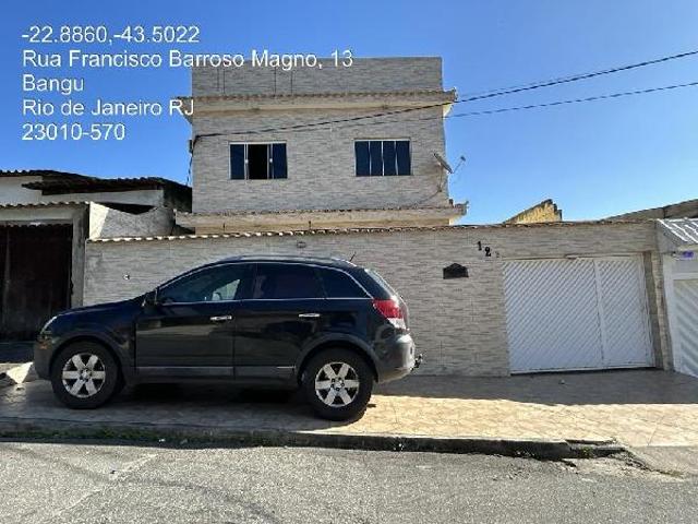 Oportunidade Única em RIO DE JANEIRO RJ | Tipo: Casa | Negociação: Venda Direta Online | Situação: Imóvel